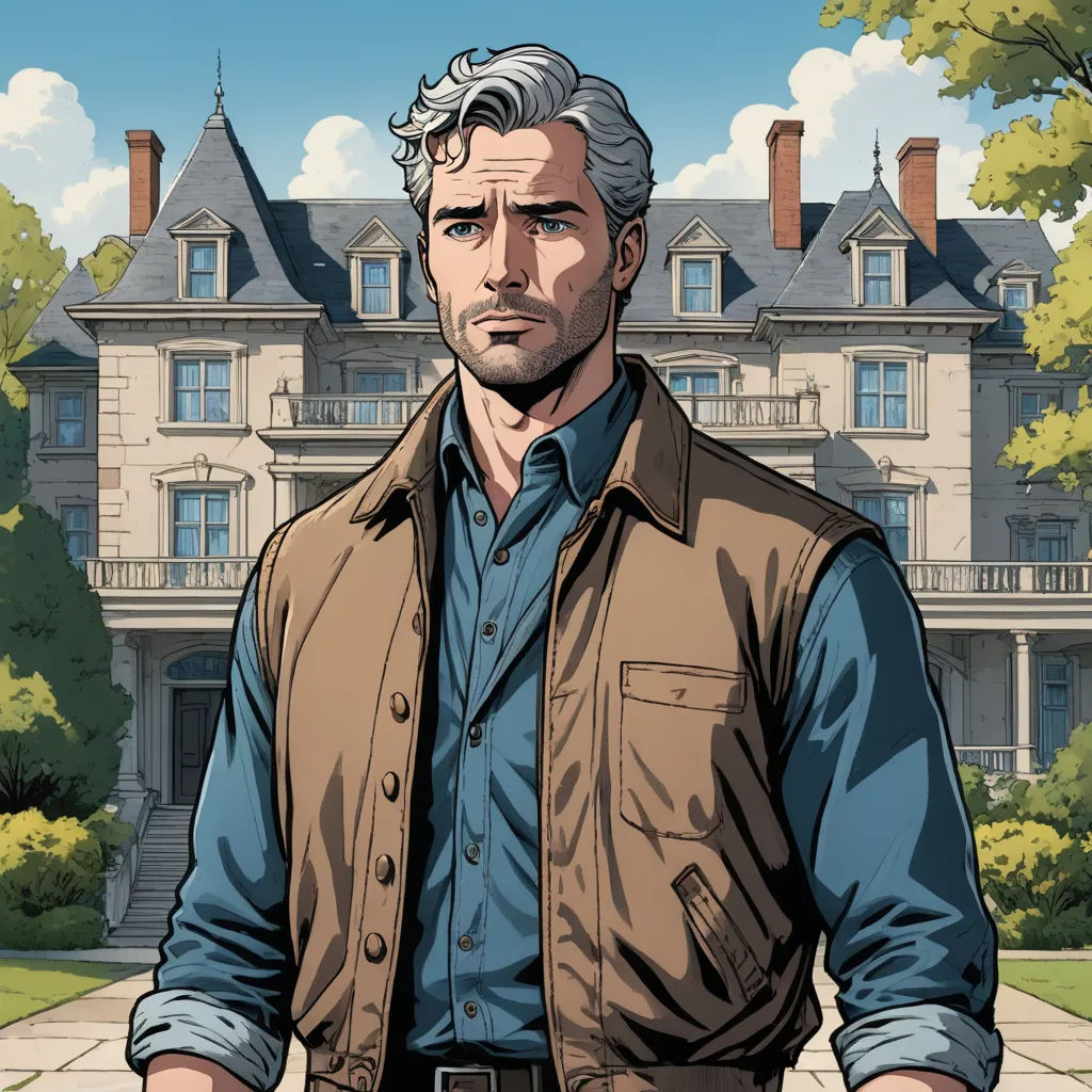 The Hidden Fortune | Story.com