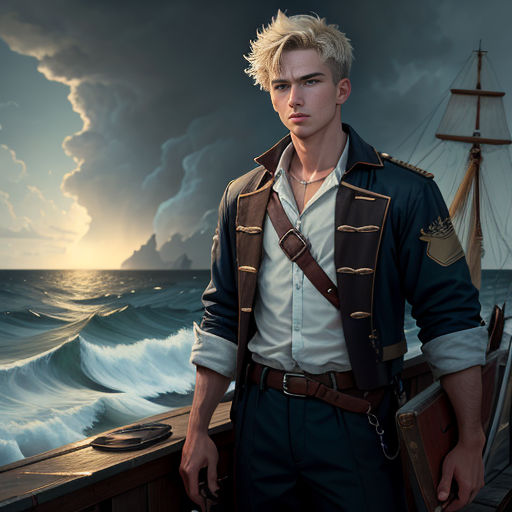 The Lost Treasure of Pirate Island | Story.com