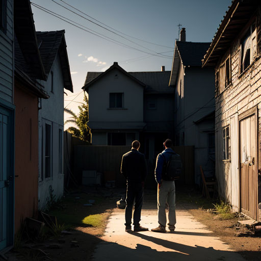 The Silent Watcher | Story.com