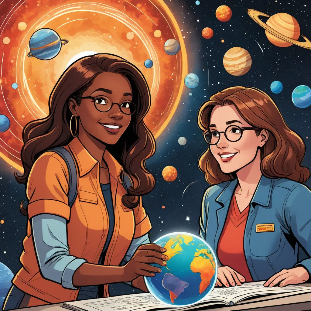 The Collaborative Learner | Story.com