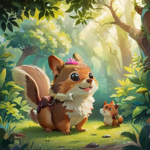 The Adventures of Corgi | Story.com