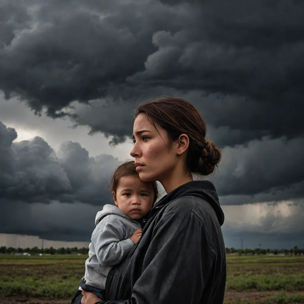 Broken Bonds | Story.com