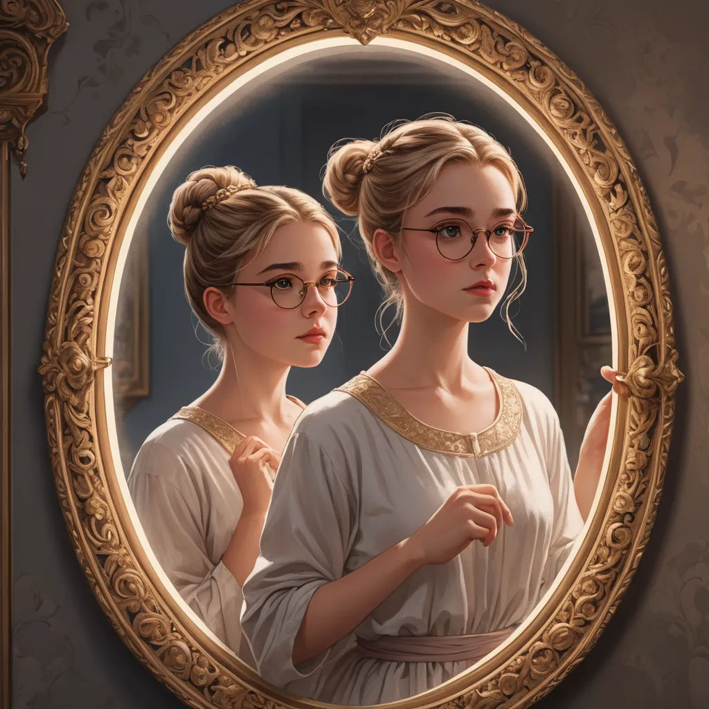 Identity Swap | Story.com