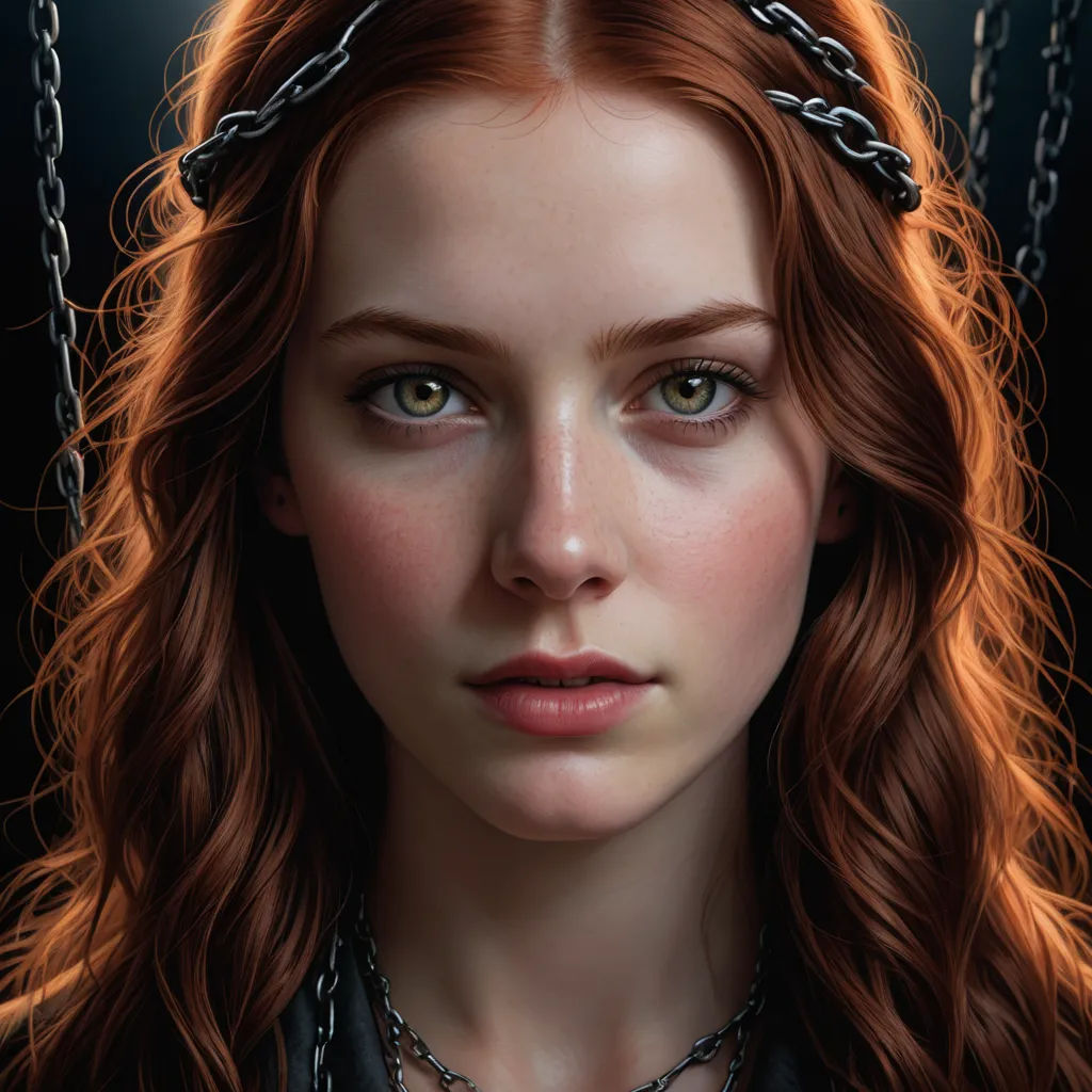 The Lost Identity | Story.com