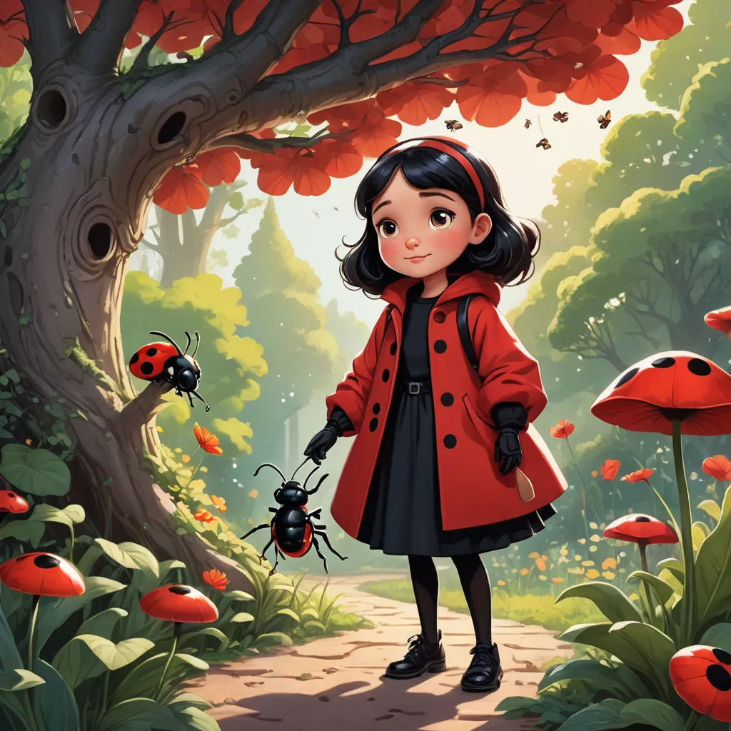 The Tiny Explorer | Story.com