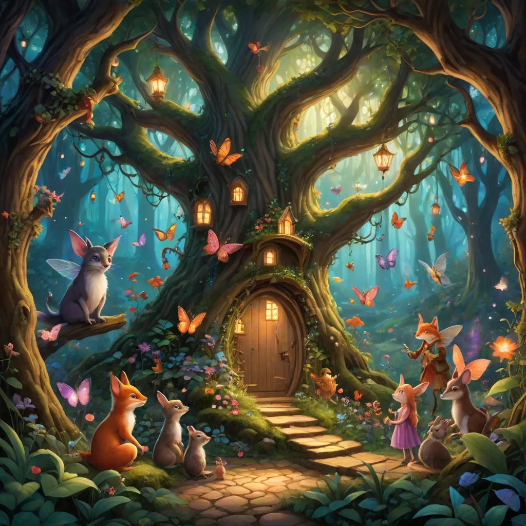 The Narrator's Tale | Story.com