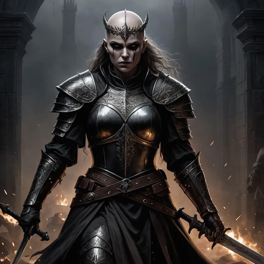 The Brave Princess | Story.com