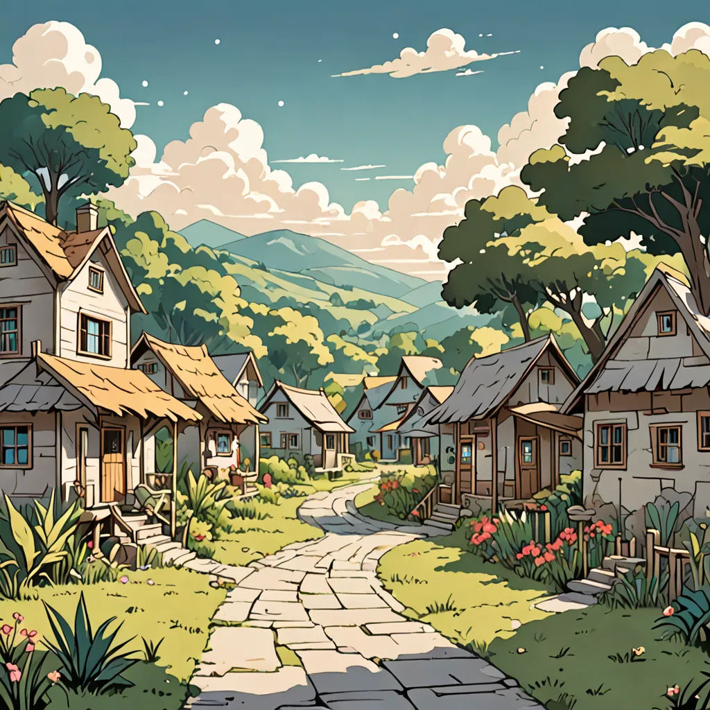 Maya's Dream: A Village's Transformation | Story.com