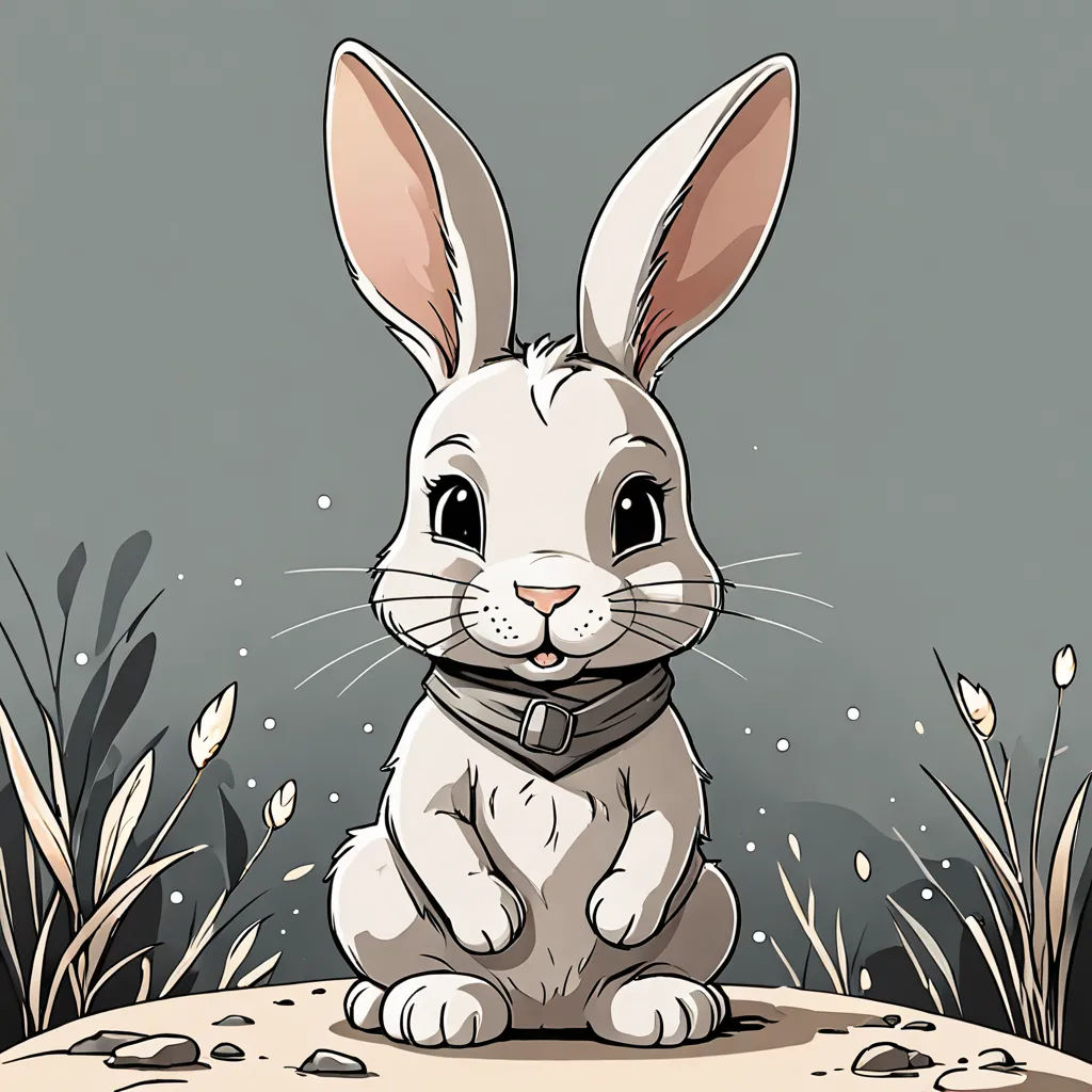 The Adventures of Benny the Brave Bunny | Story.com