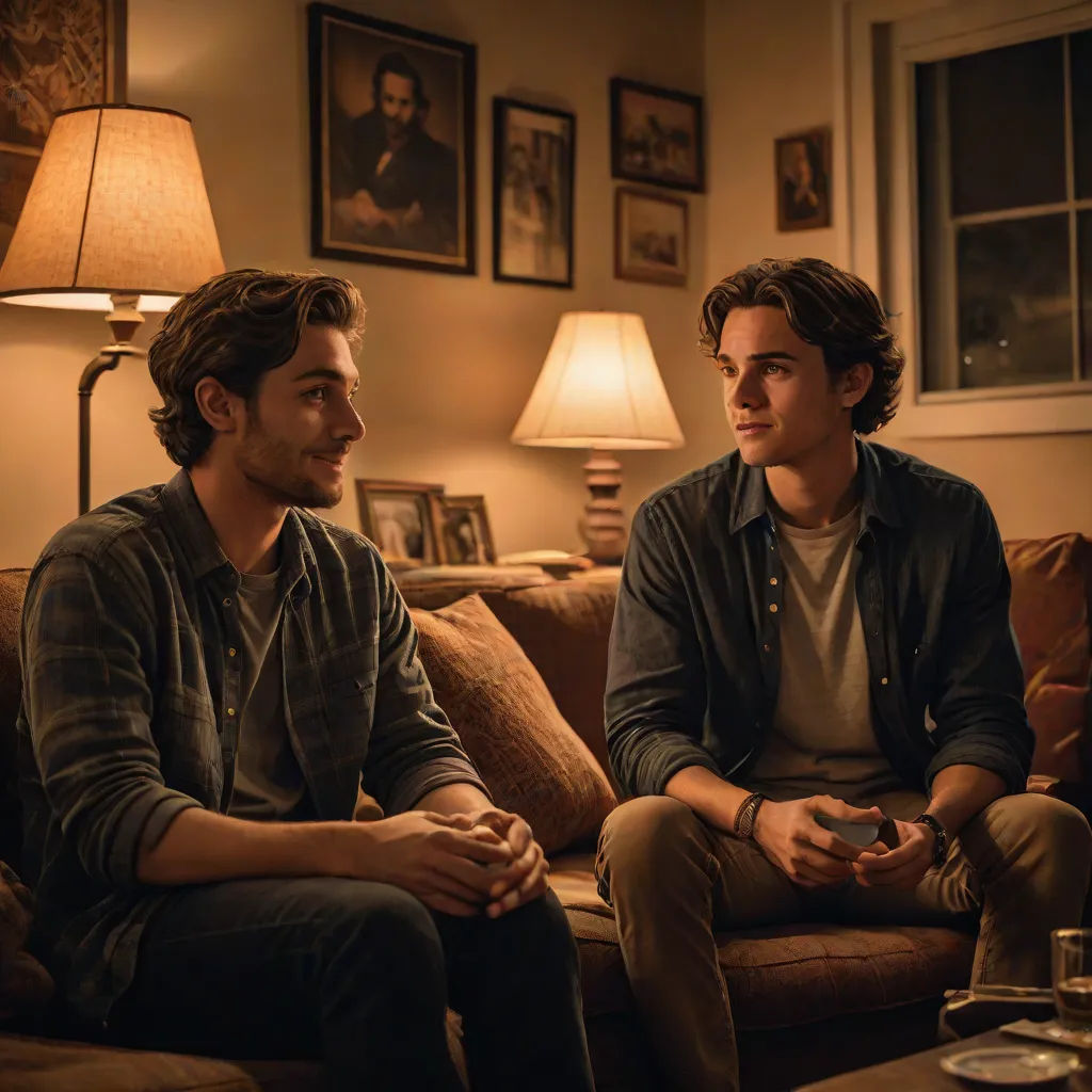 The Clockmaker's Promise | Story.com