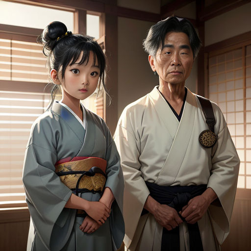 'The Lesson of the Dojo of Respect' | Story.com