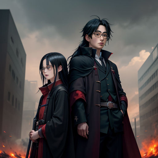 The Battle of Shibuya | Story.com