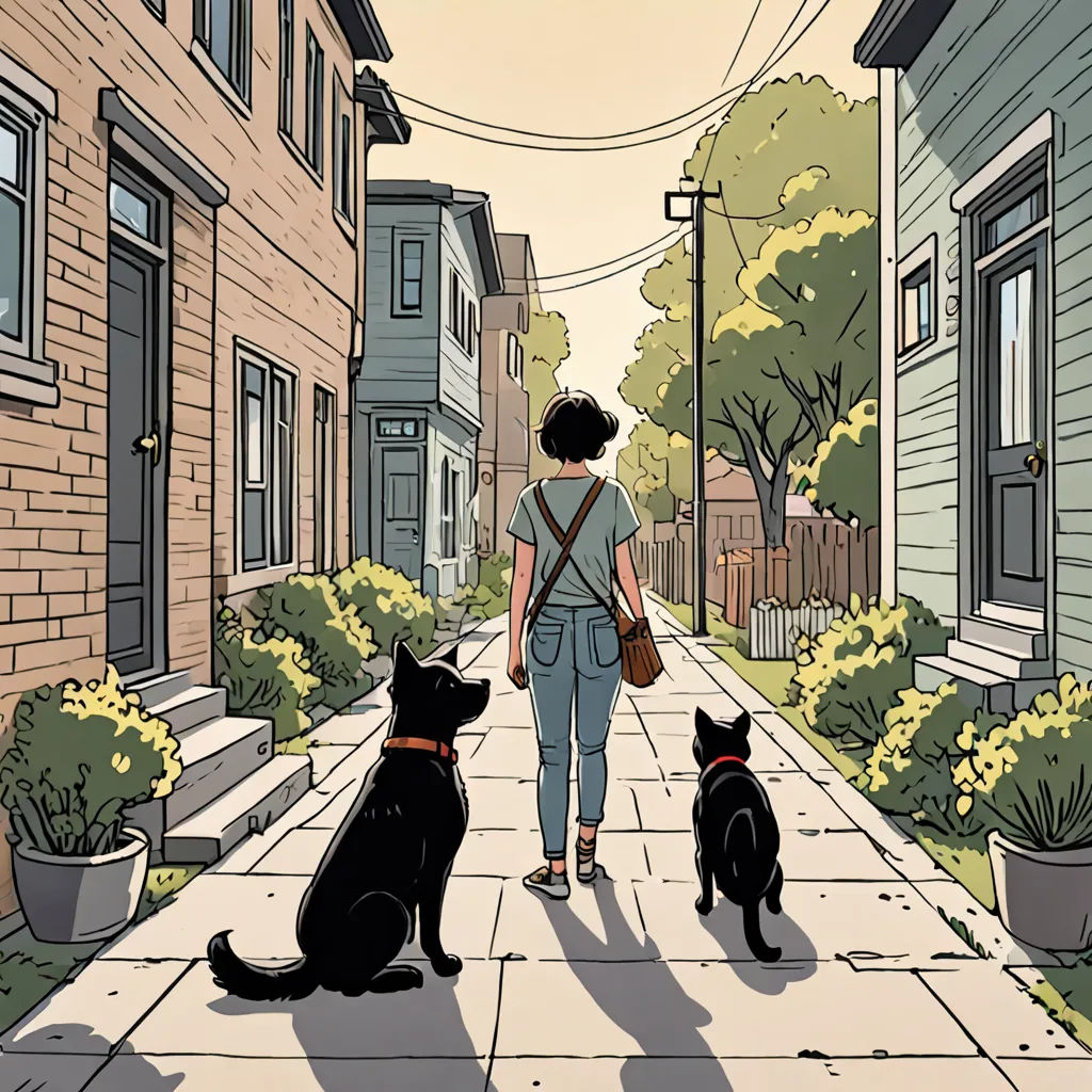 The Adventures of Miley and Piccolo | Story.com