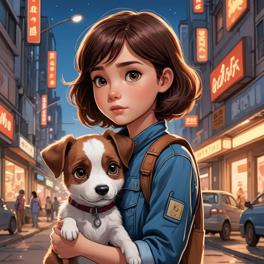 O Mundo Mágico Futurista | Story.com