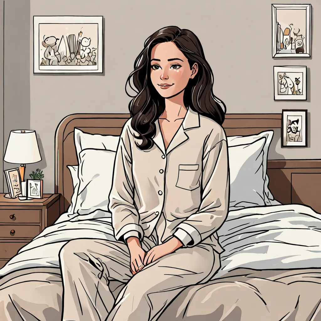 The Magical Pajamas | Story.com