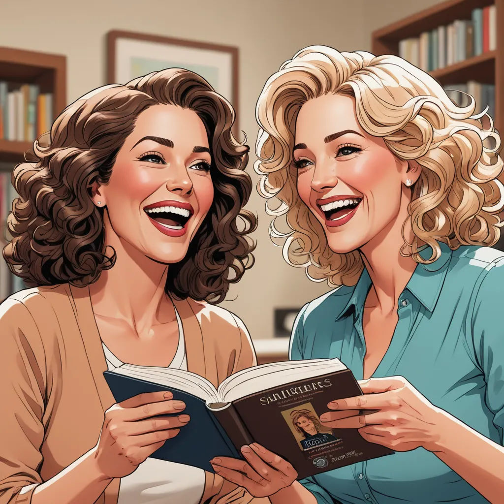 The Mischievous Mom | Story.com