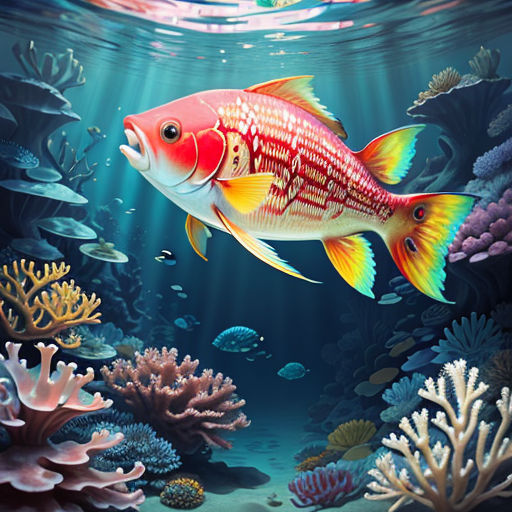 The Talking Fish | Story.com