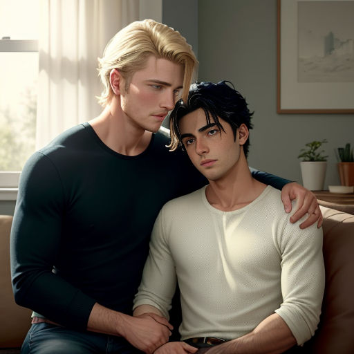 A Secret Within | Story.com