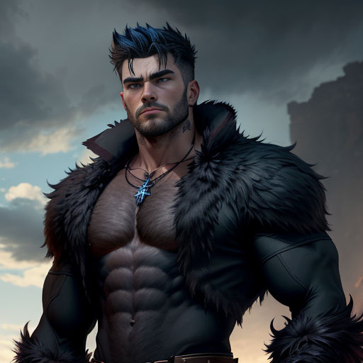 Werewolf King