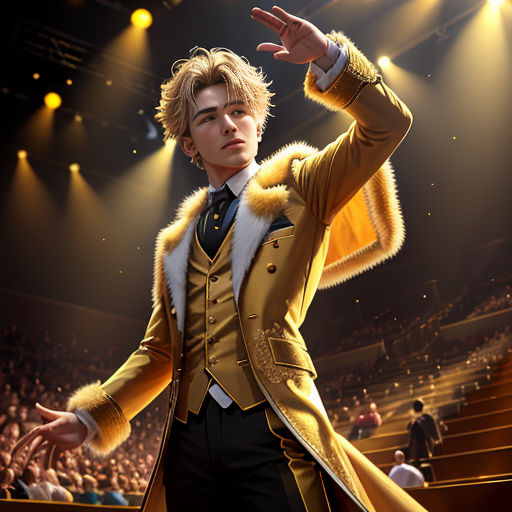 Leo's Dance Adventure | Story.com