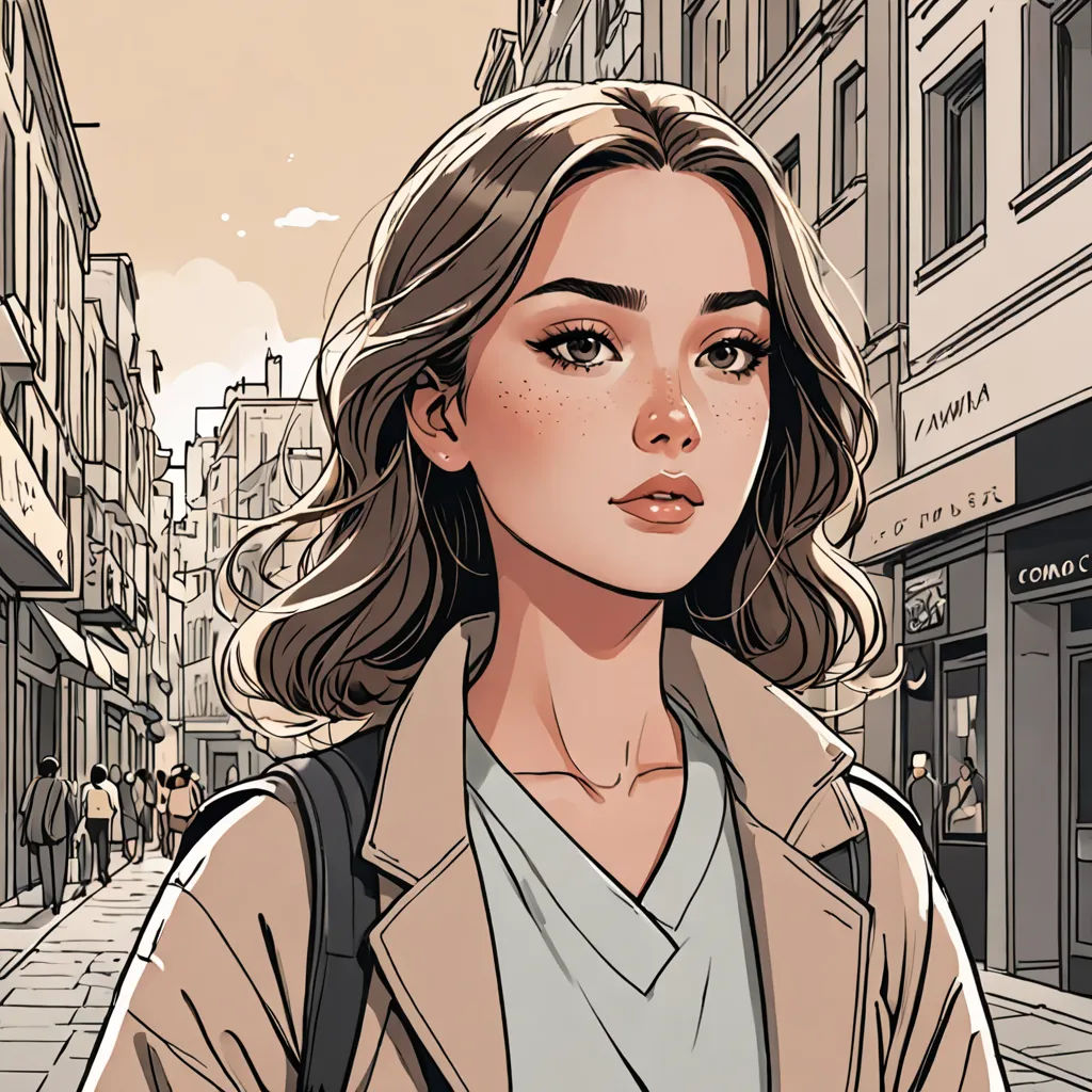 Amara's Gift of Humanity | Story.com