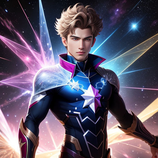 The Time Diamond | Story.com