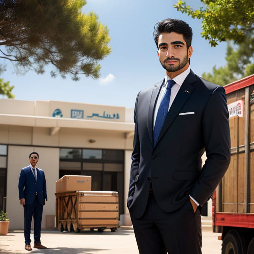 The Water Baron | Story.com