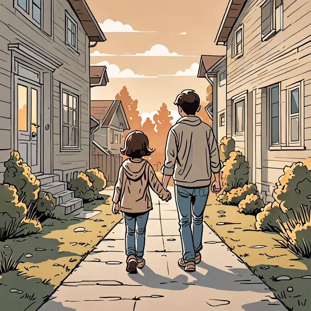 Safe Haven | Story.com