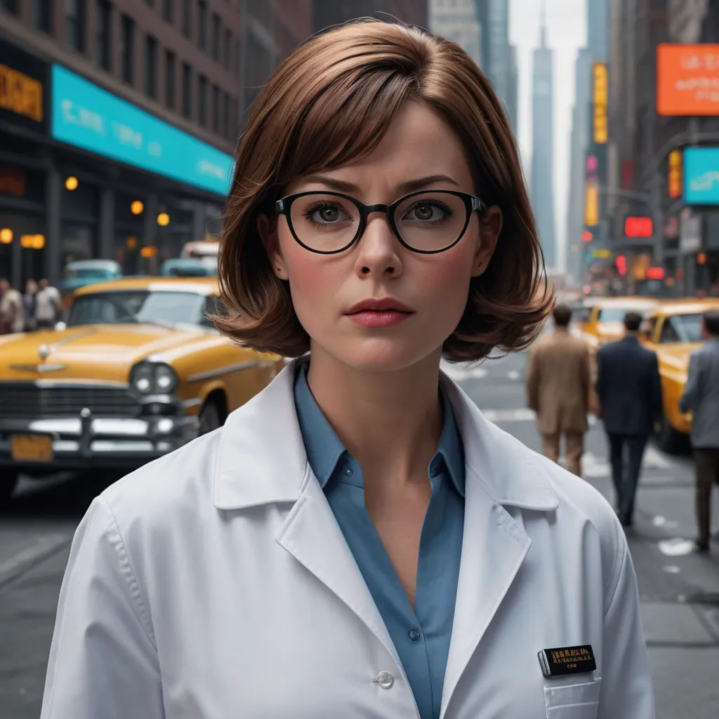 Time Paradox | Story.com