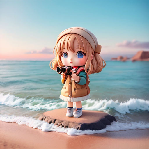 The Ocean Adventure | Story.com