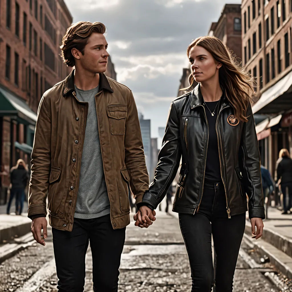 Unbreakable Bonds | Story.com