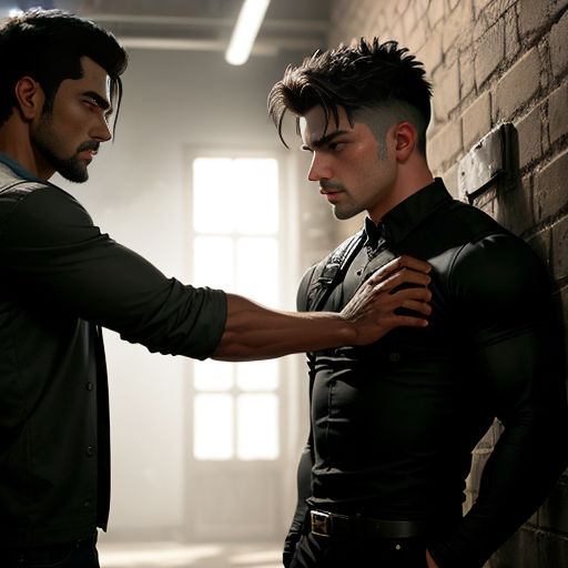 Possession | Story.com