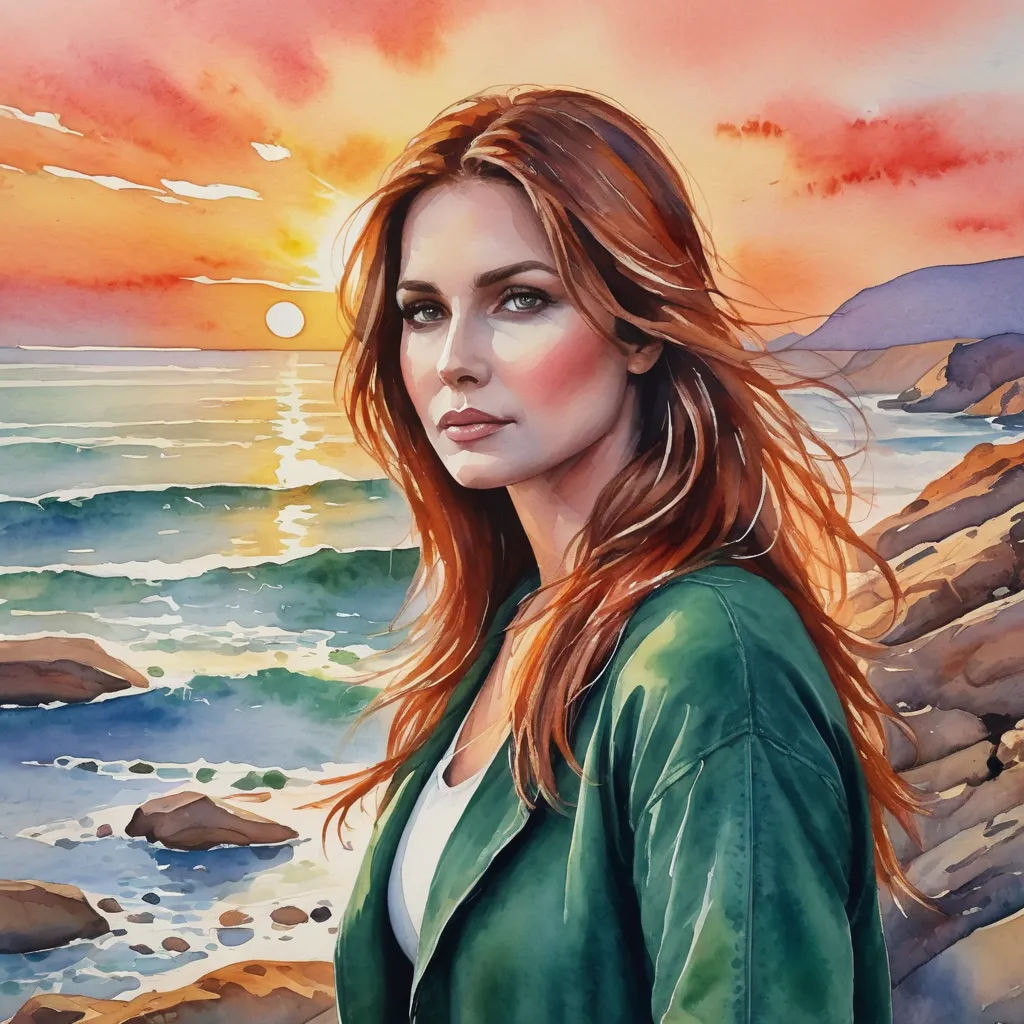 A New Dawn | Story.com