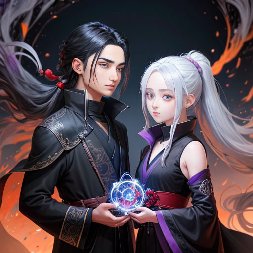 Parallel Worlds | Story.com