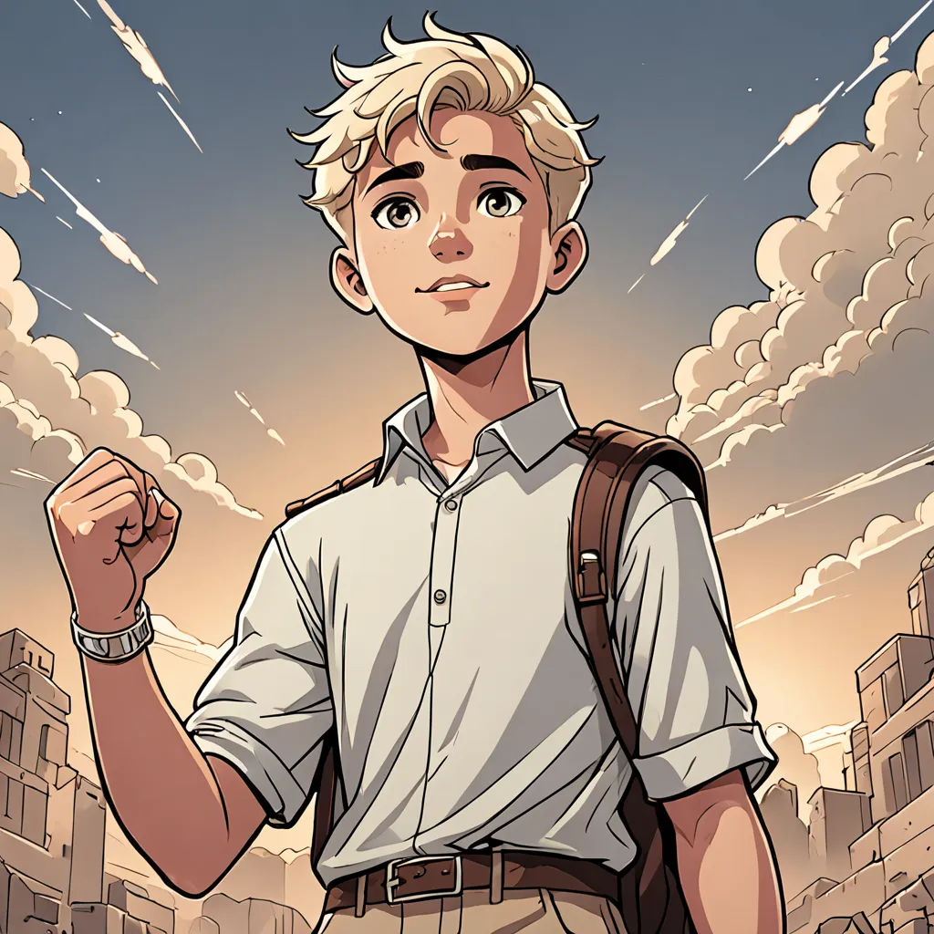 The Quest for the Sigma Gyatt | Story.com