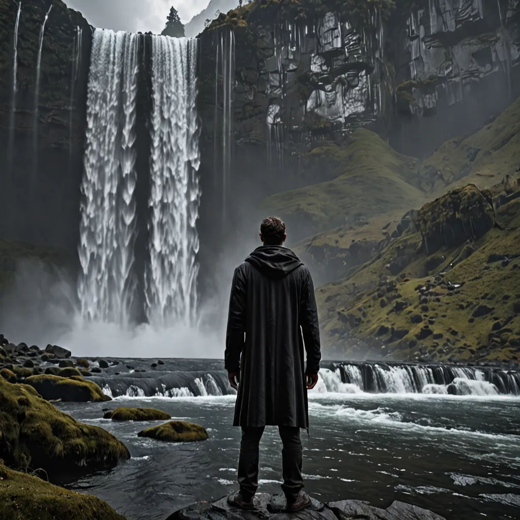 El Rey Sol Oscuro | Story.com