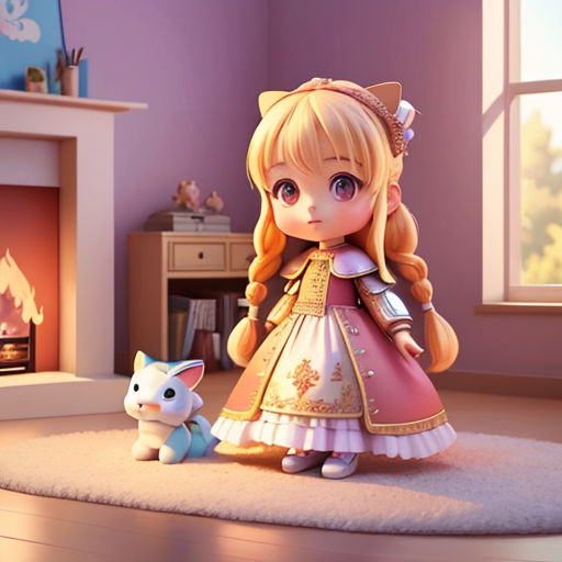 The Adventures of Anne | Story.com