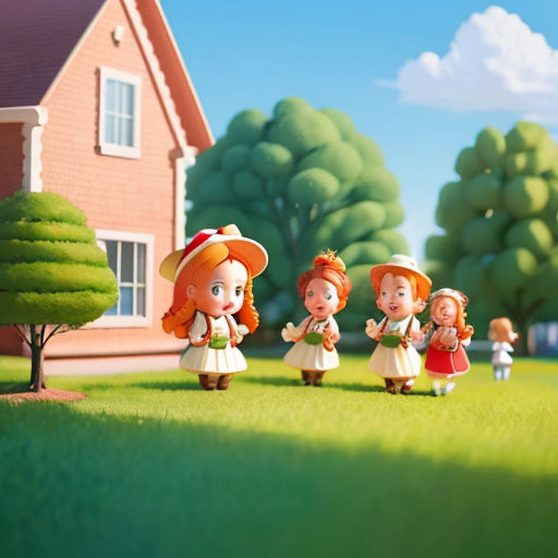 The Adventures of Anne | Story.com