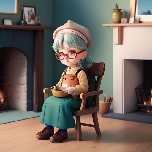 The Adventures of Anne | Story.com