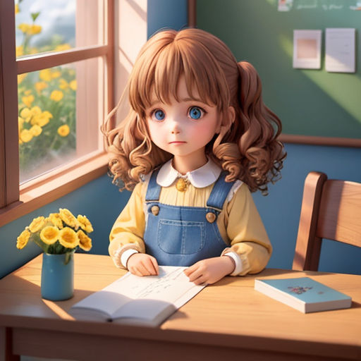 The Adventures of Anne | Story.com