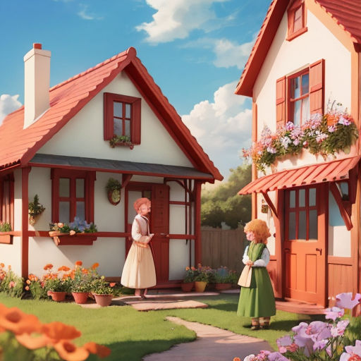 The Adventures of Anne | Story.com