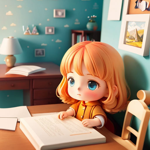 The Adventures of Anne | Story.com