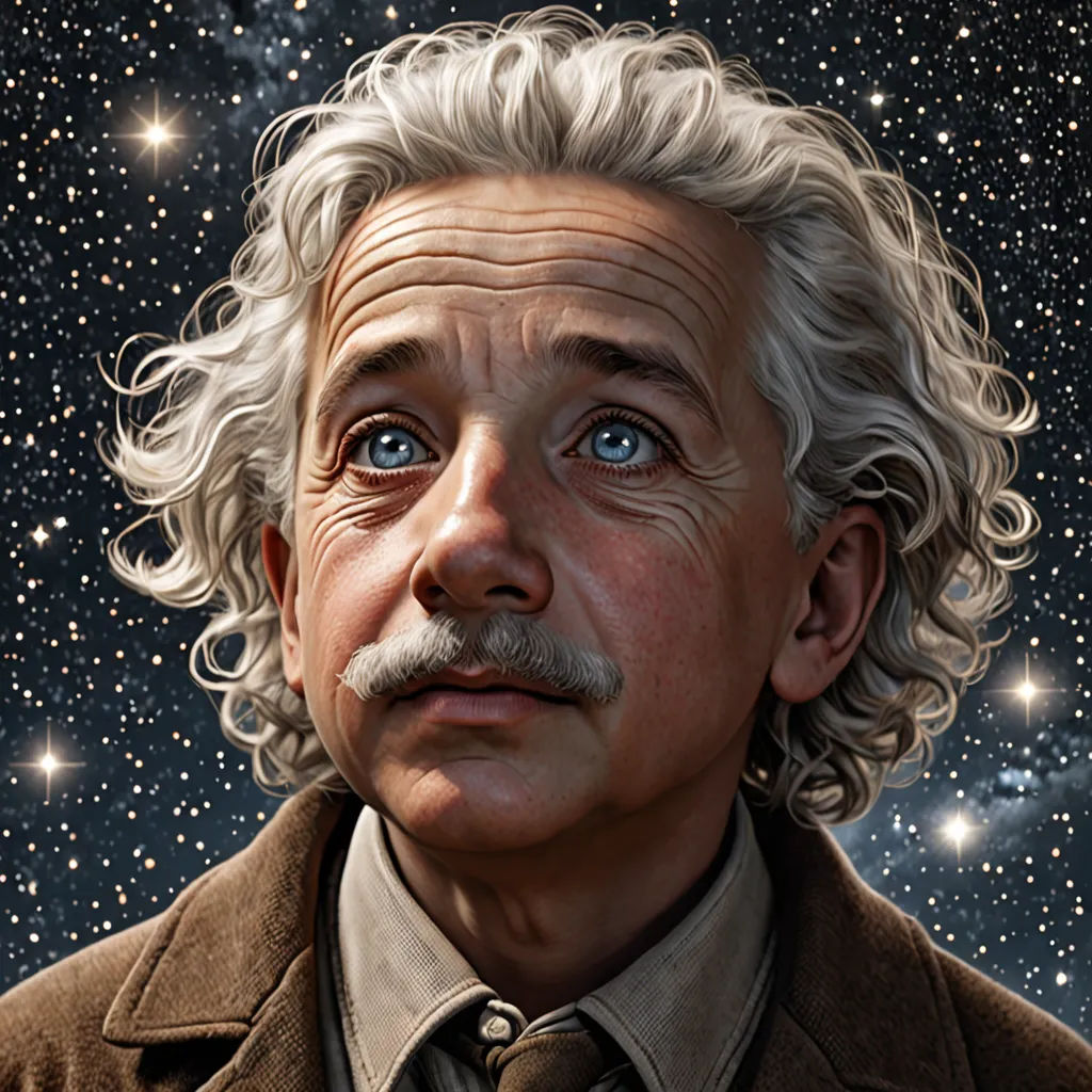 The Genius Among Stars: The Legacy of Einstein | Story.com