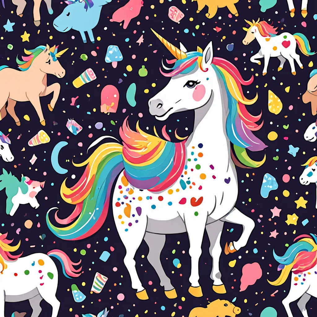 The Rainbow Tail Prank | Story.com