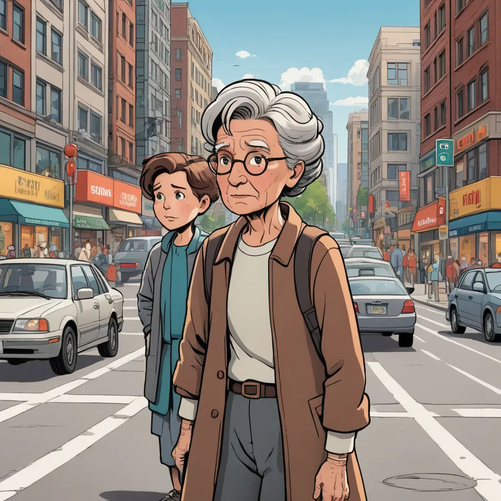 The Little Hero | Story.com