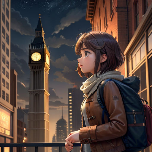 The Chronicles of Time | Story.com