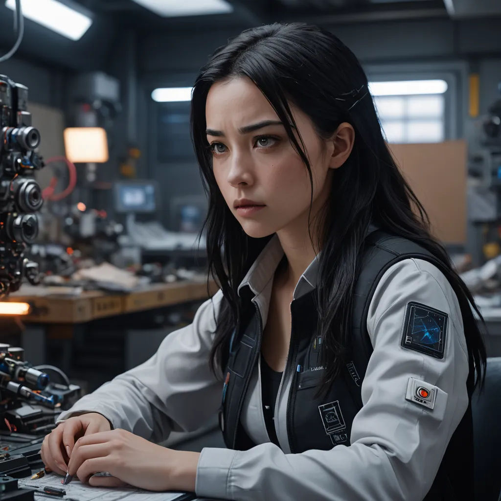 The Inventor's Legacy | Story.com