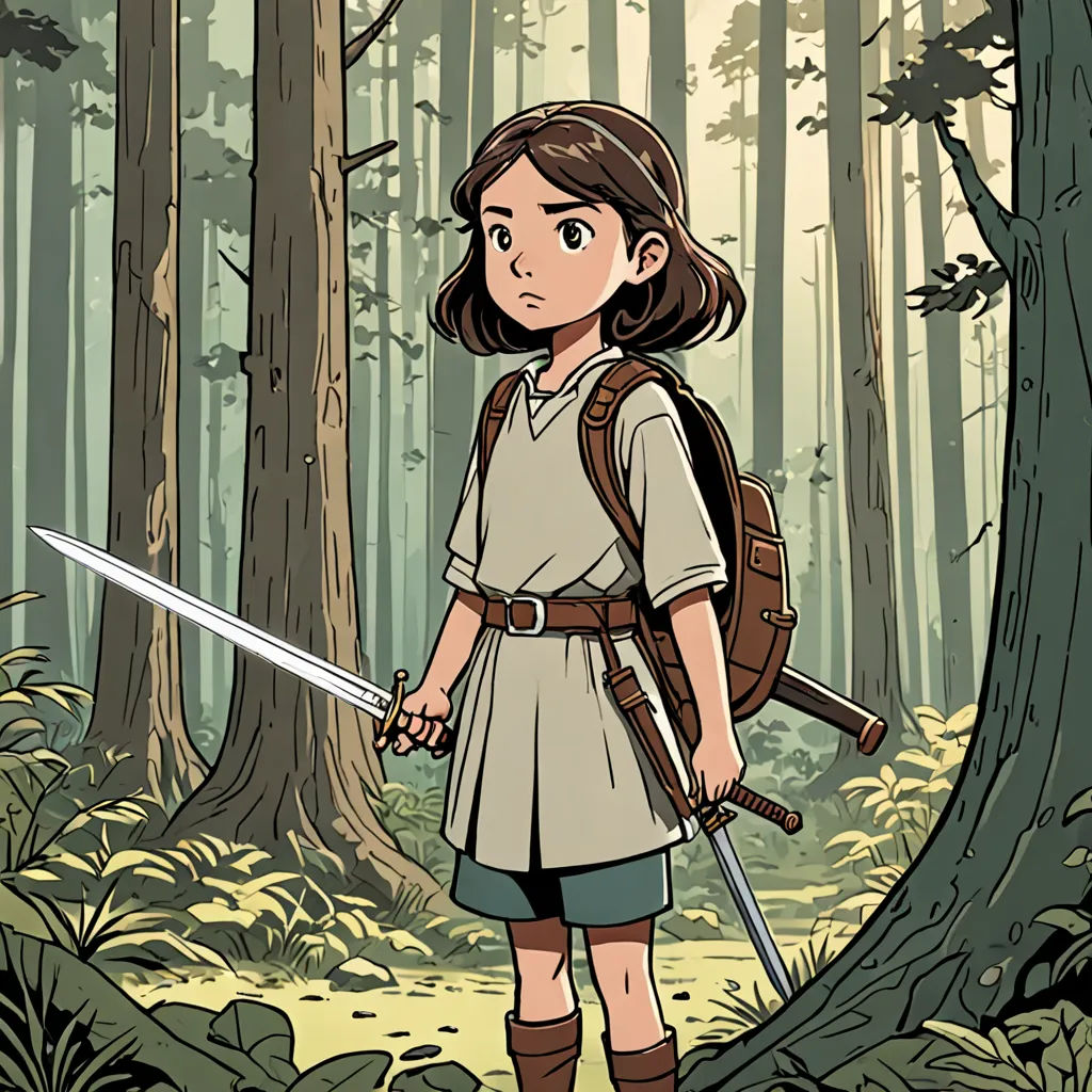 The Lost Heir | Story.com