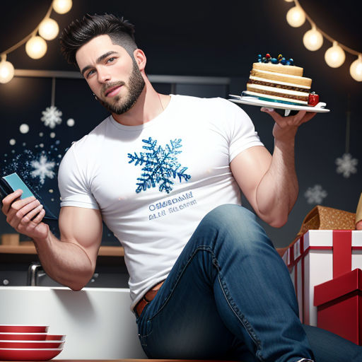 The Santa Claus Transformation | Story.com