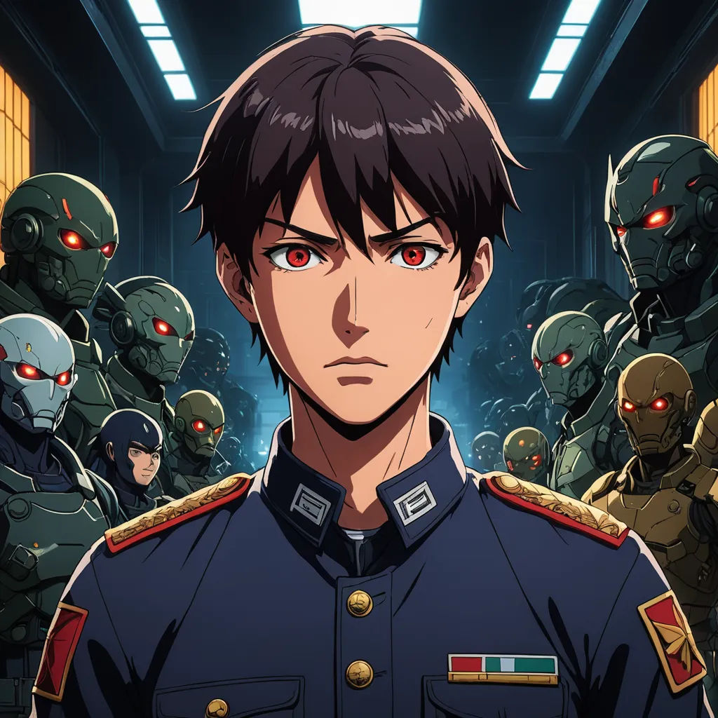 El Terror en el Local | Story.com